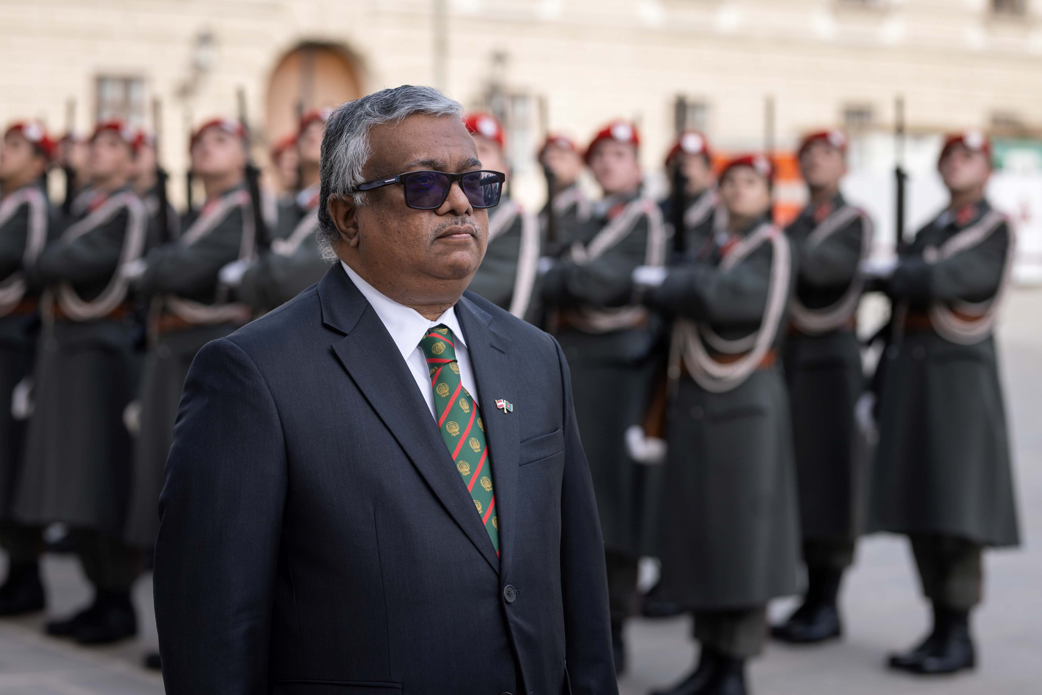 Botschafter | Cercle Diplomatique Magazin