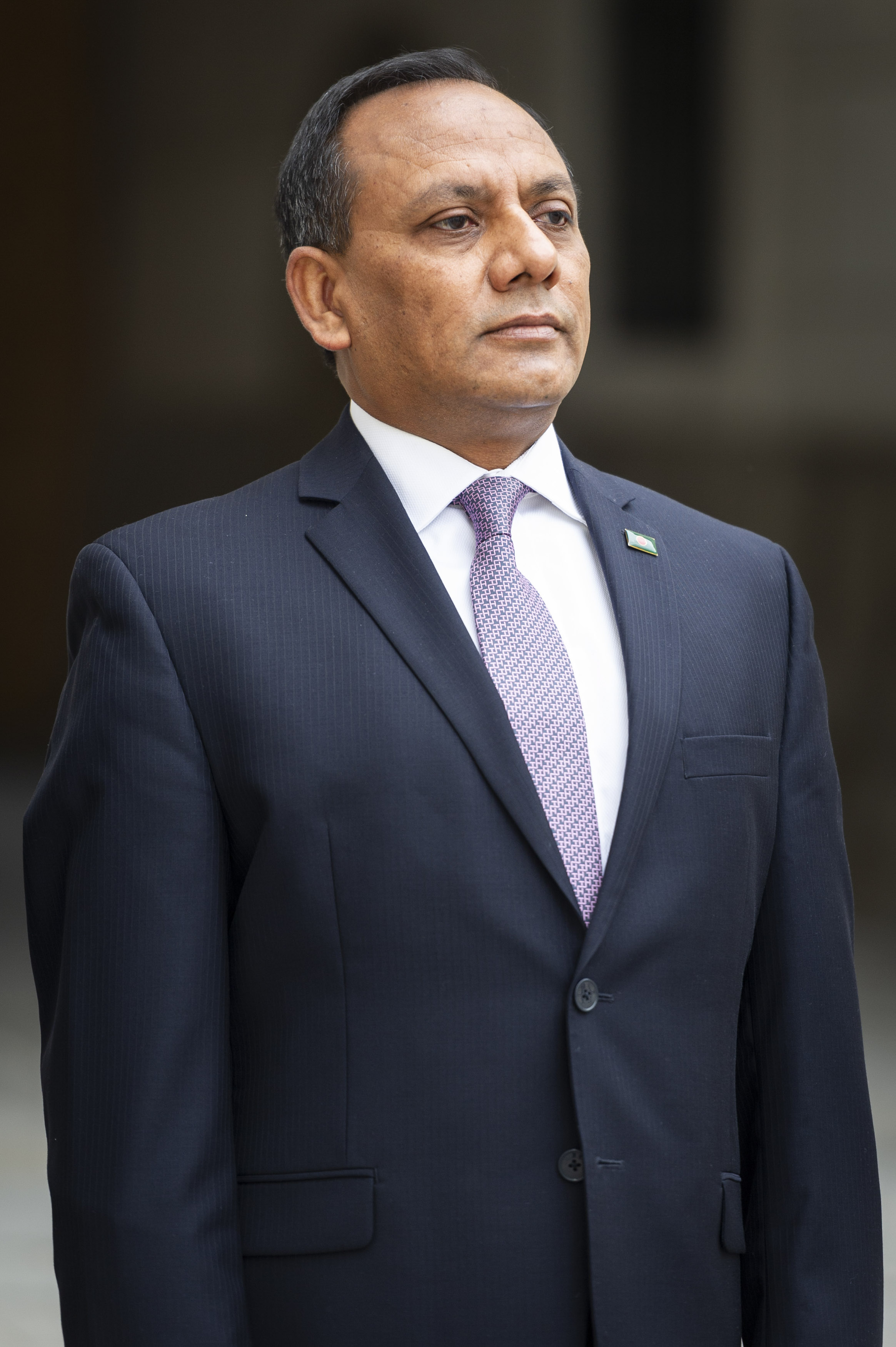 Botschafter | Cercle Diplomatique Magazin