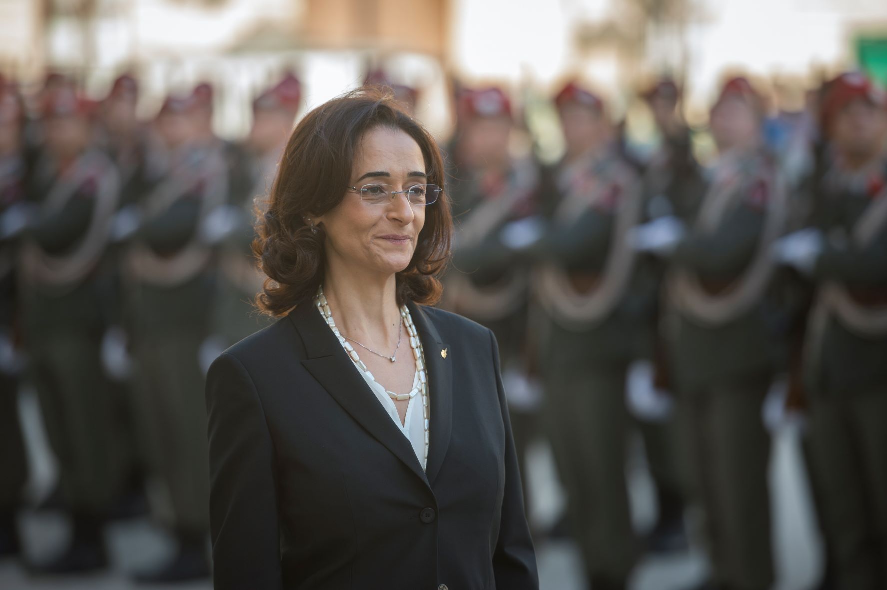 Botschafter | Cercle Diplomatique Magazin