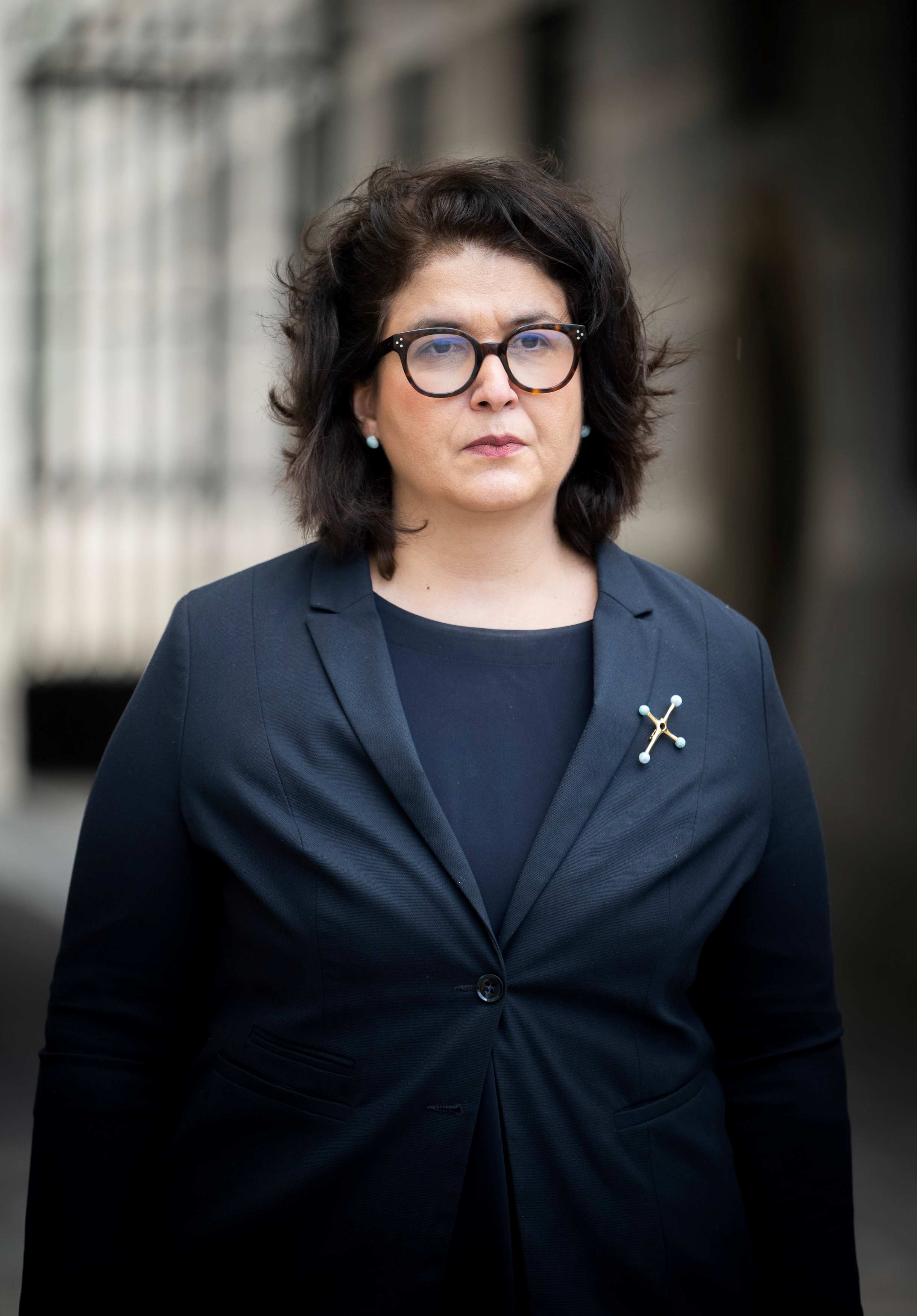 Botschafter | Cercle Diplomatique Magazin