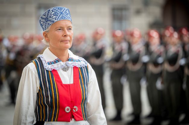 Botschafter | Cercle Diplomatique Magazin