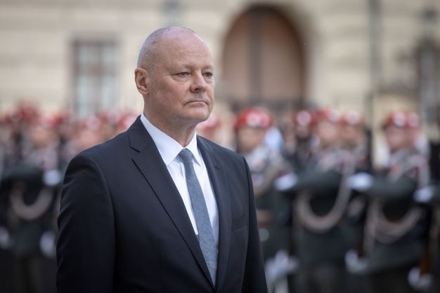 Botschafter | Cercle Diplomatique Magazin