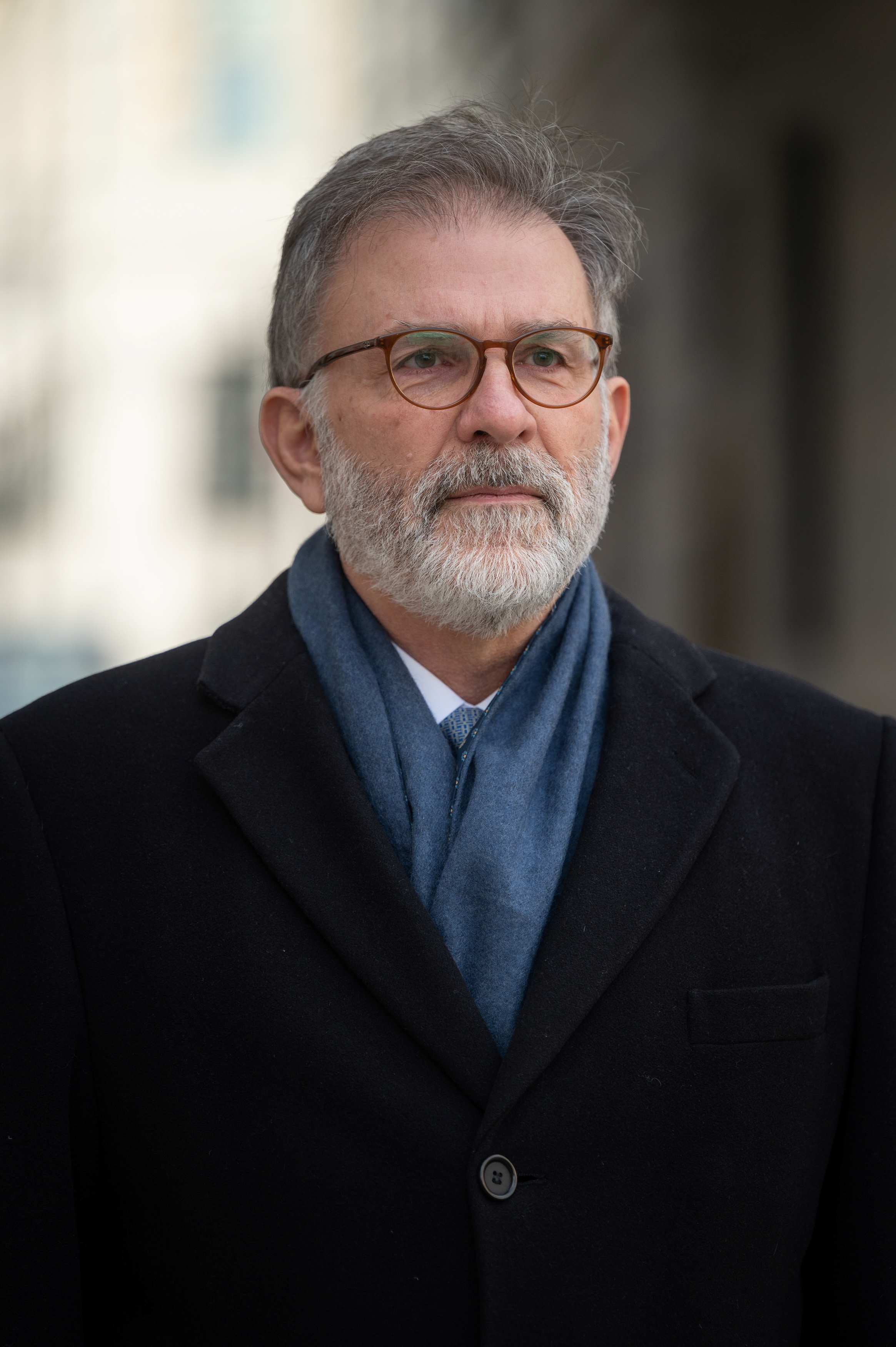 Botschafter | Cercle Diplomatique Magazin