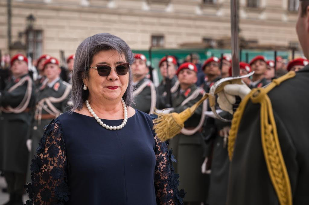 Botschafter | Cercle Diplomatique Magazin