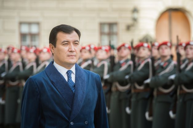 Botschafter | Cercle Diplomatique Magazin