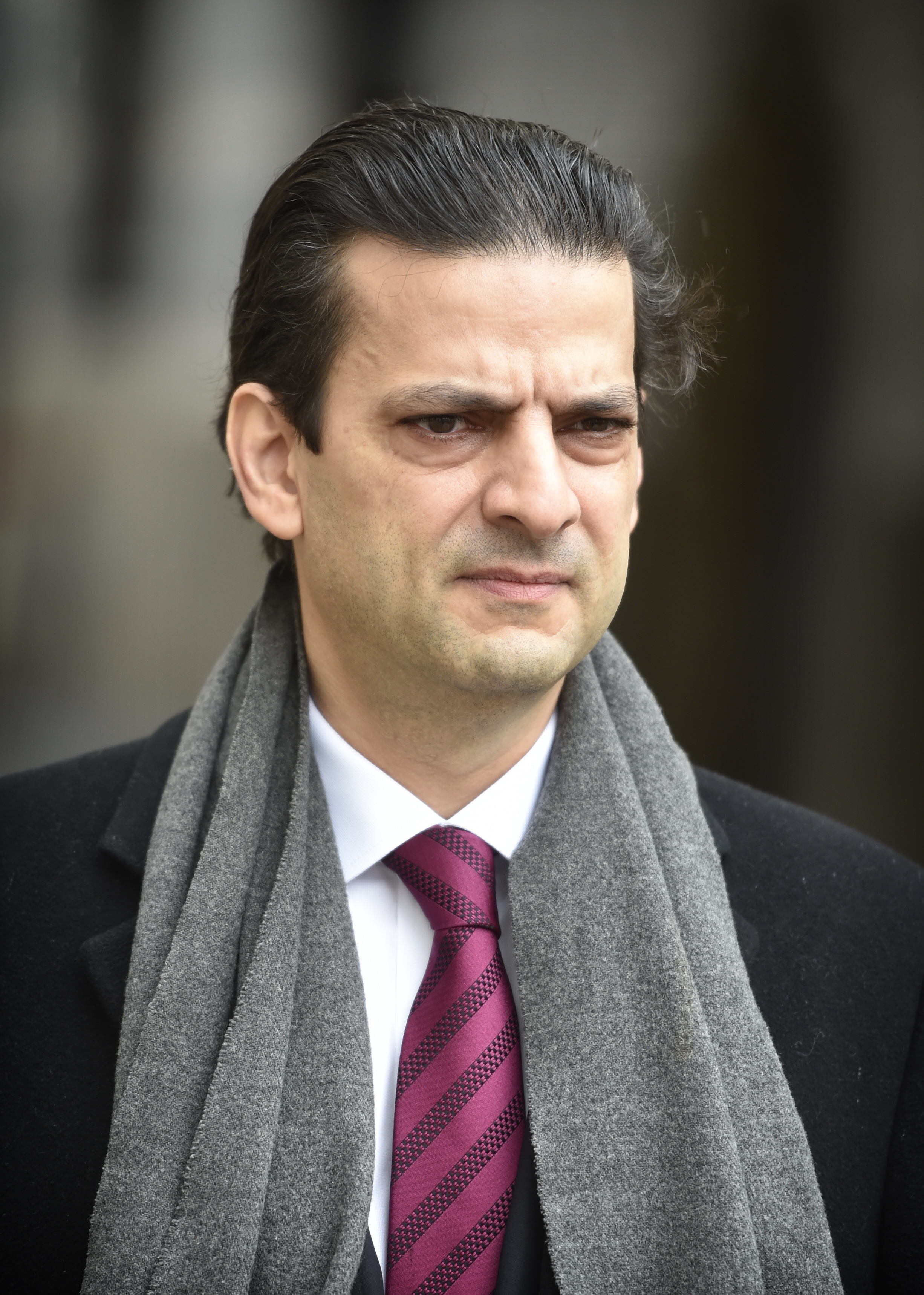 Botschafter | Cercle Diplomatique Magazin