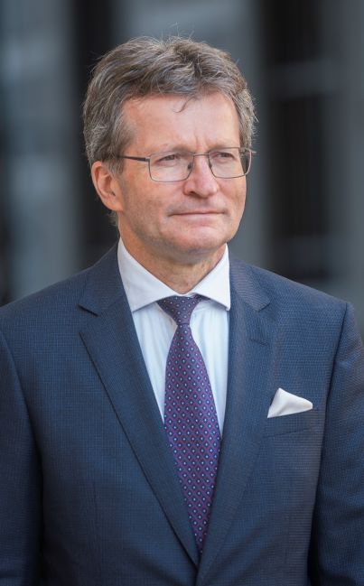 Botschafter | Cercle Diplomatique Magazin