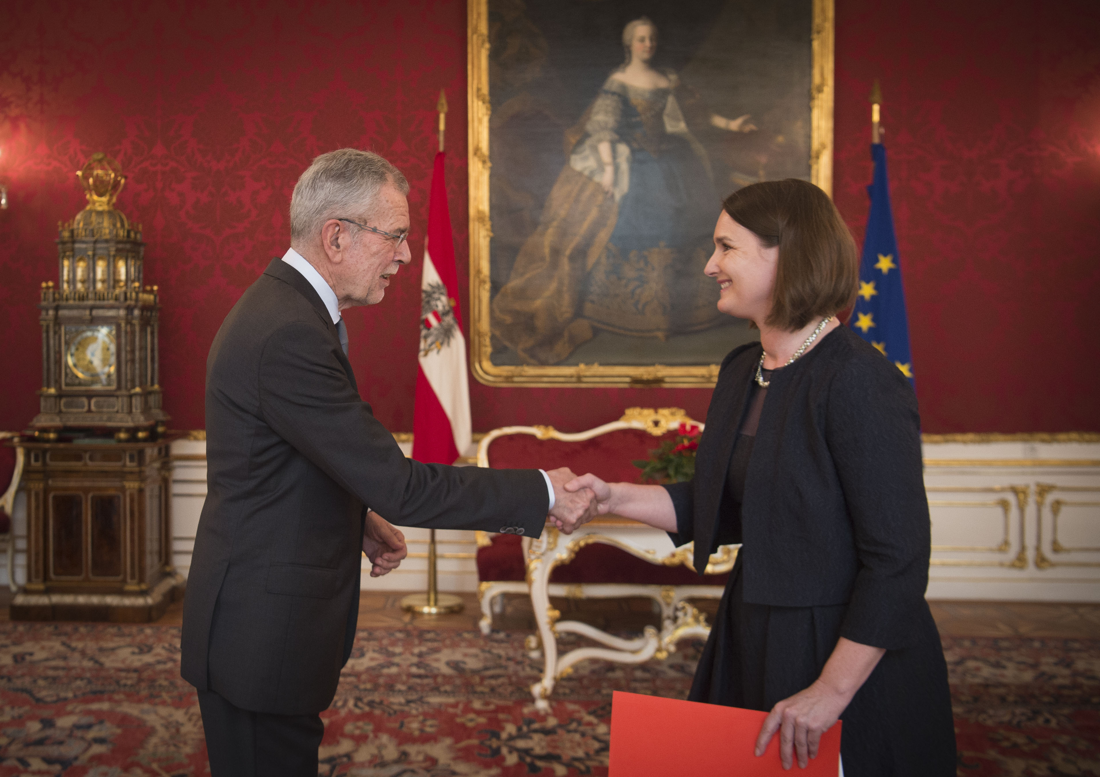 Botschafter | Cercle Diplomatique Magazin