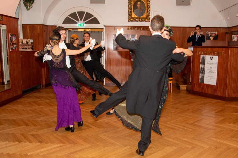 Events Details | Cercle Diplomatique Magazin