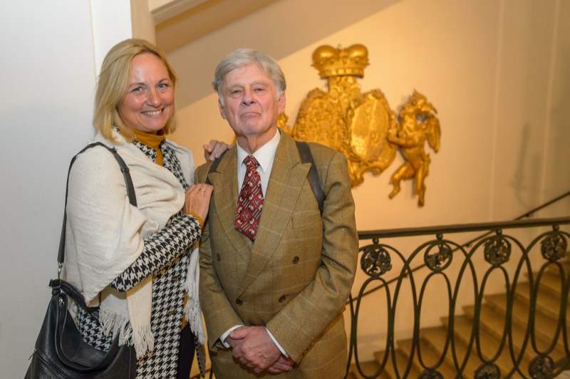 Events Details | Cercle Diplomatique Magazin