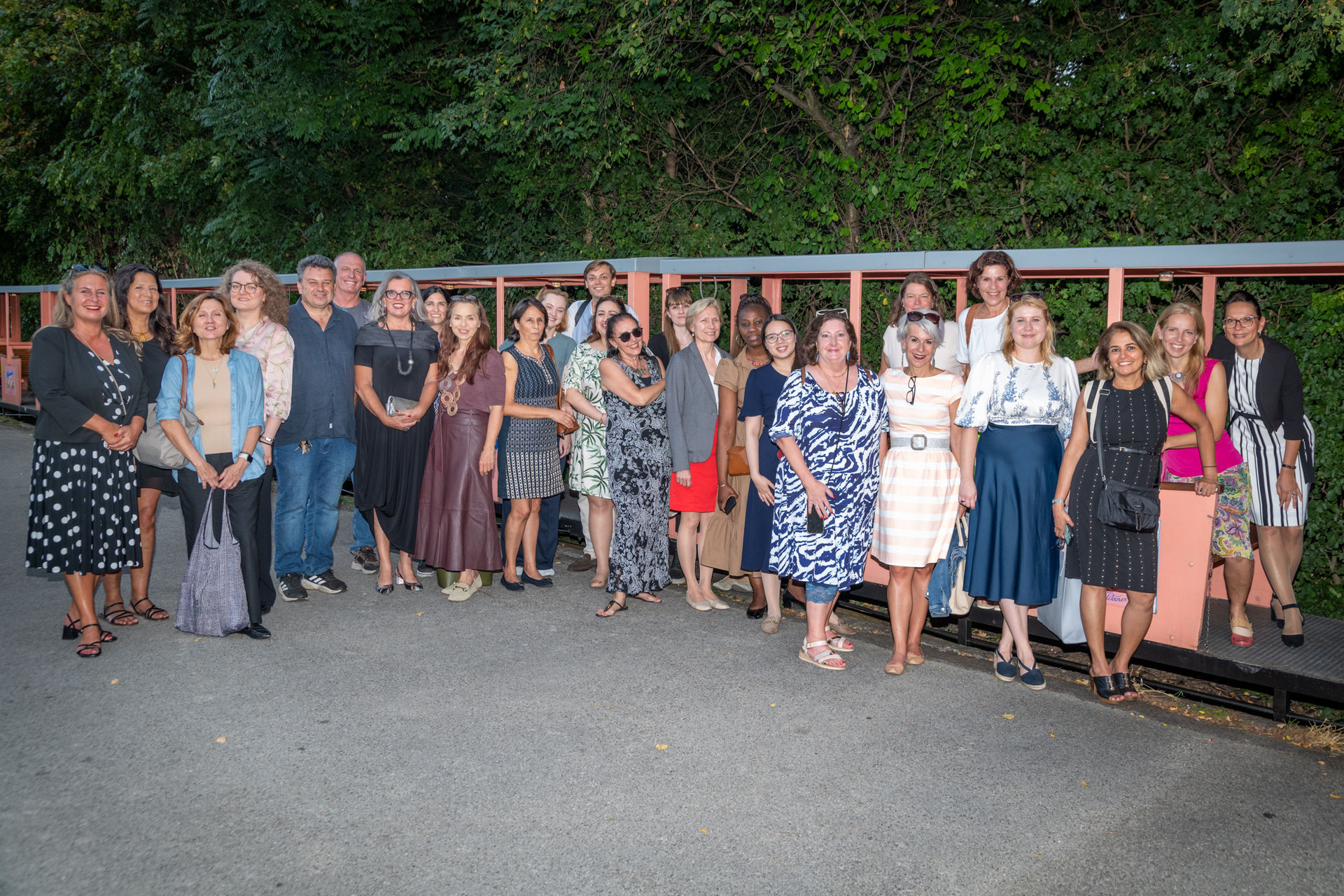 Events | Cercle Diplomatique Magazin