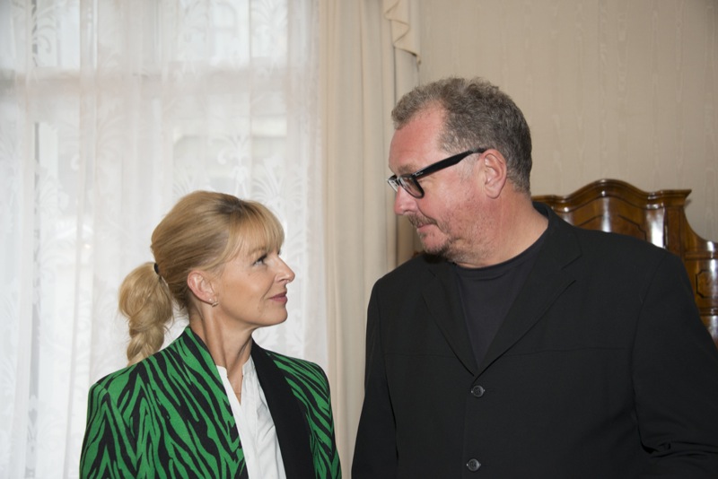 Events Details | Cercle Diplomatique Magazin