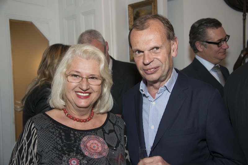 Events Details | Cercle Diplomatique Magazin