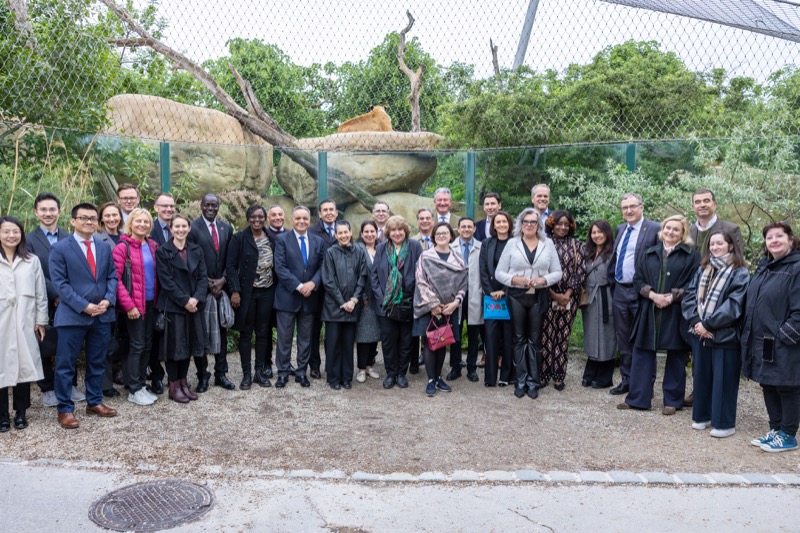 Events | Cercle Diplomatique Magazin
