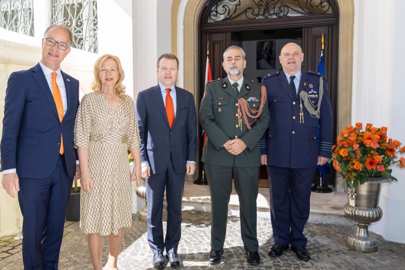 Events | Cercle Diplomatique Magazin