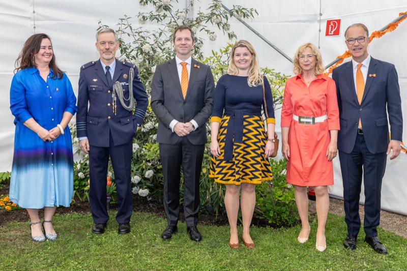 Events | Cercle Diplomatique Magazin