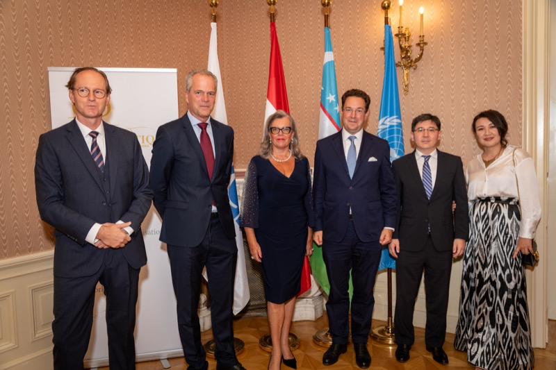 Events | Cercle Diplomatique Magazin
