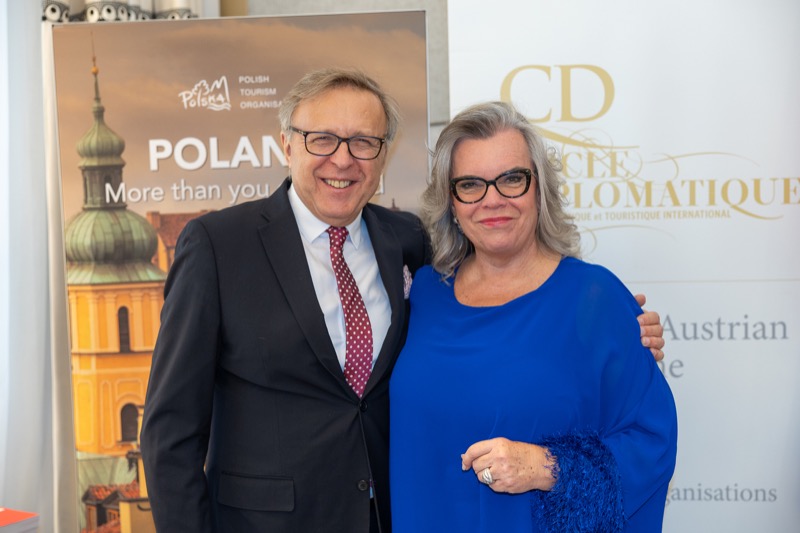 Events Details | Cercle Diplomatique Magazin