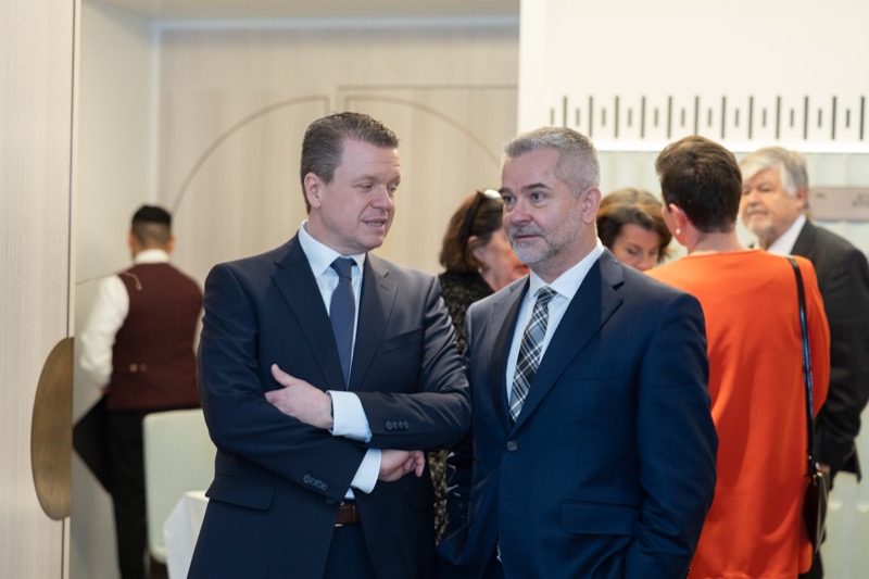 Events Details | Cercle Diplomatique Magazin