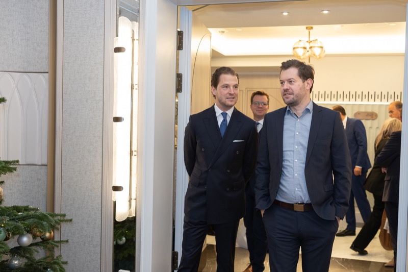 Events Details | Cercle Diplomatique Magazin