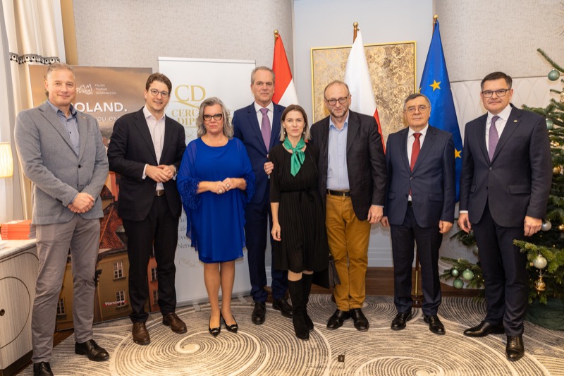 Events Details | Cercle Diplomatique Magazin