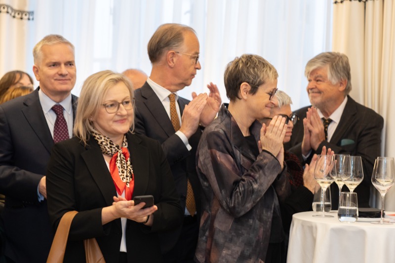 Events Details | Cercle Diplomatique Magazin