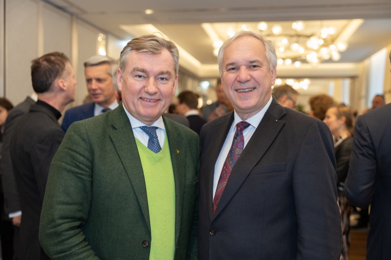 Events Details | Cercle Diplomatique Magazin