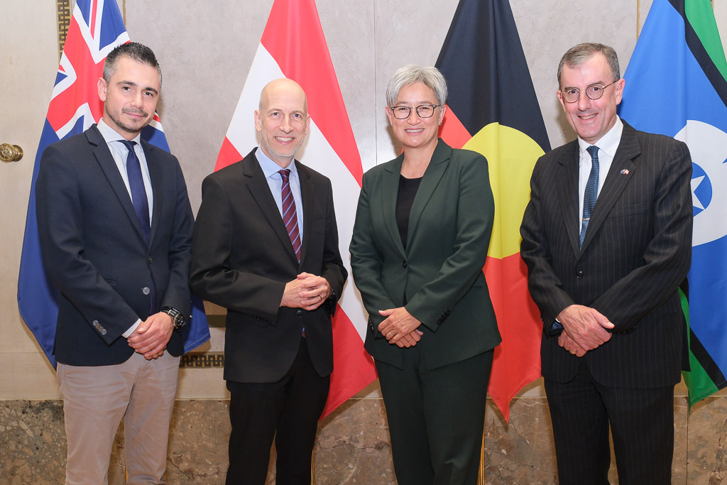 Events | Cercle Diplomatique Magazin