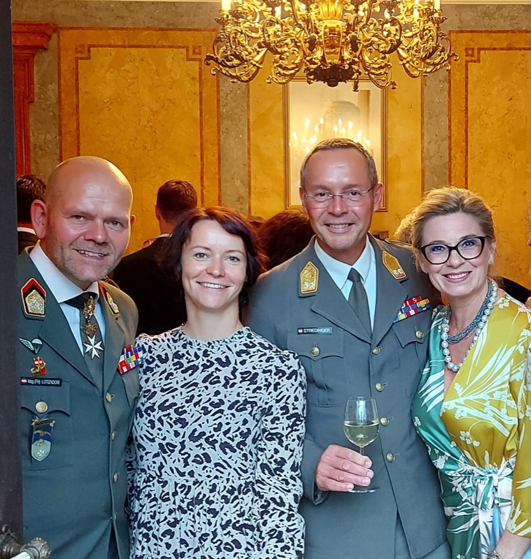 Events Details | Cercle Diplomatique Magazin
