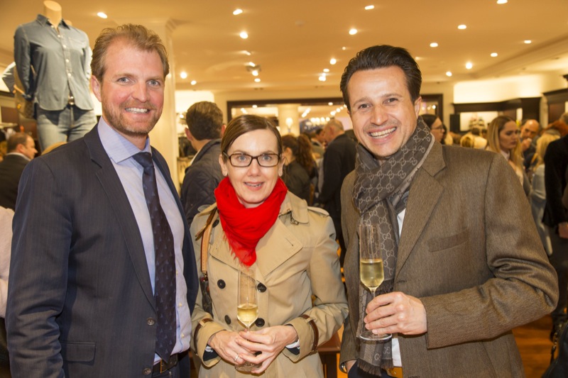 Events Details | Cercle Diplomatique Magazin