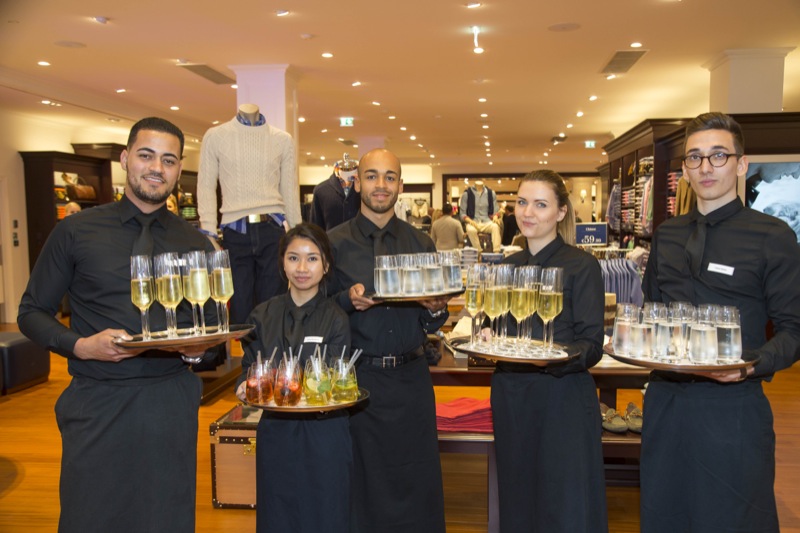 Events Details | Cercle Diplomatique Magazin