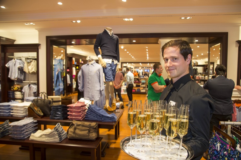 Events Details | Cercle Diplomatique Magazin