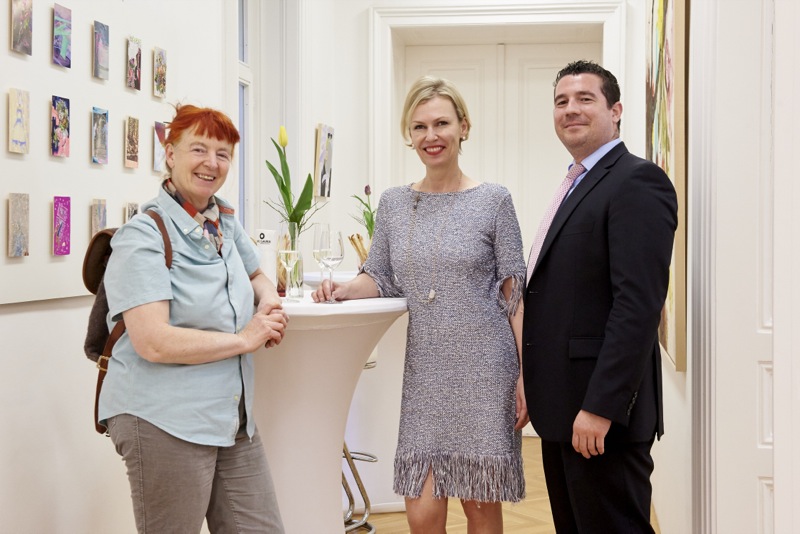 Events Details | Cercle Diplomatique Magazin