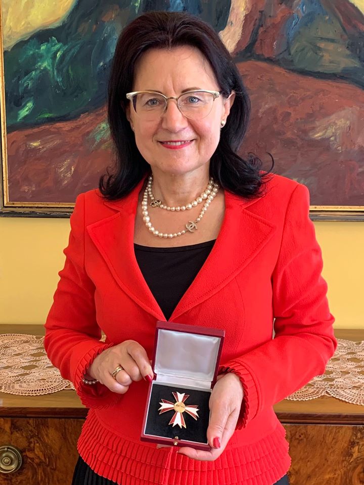 News | Cercle Diplomatique Magazin