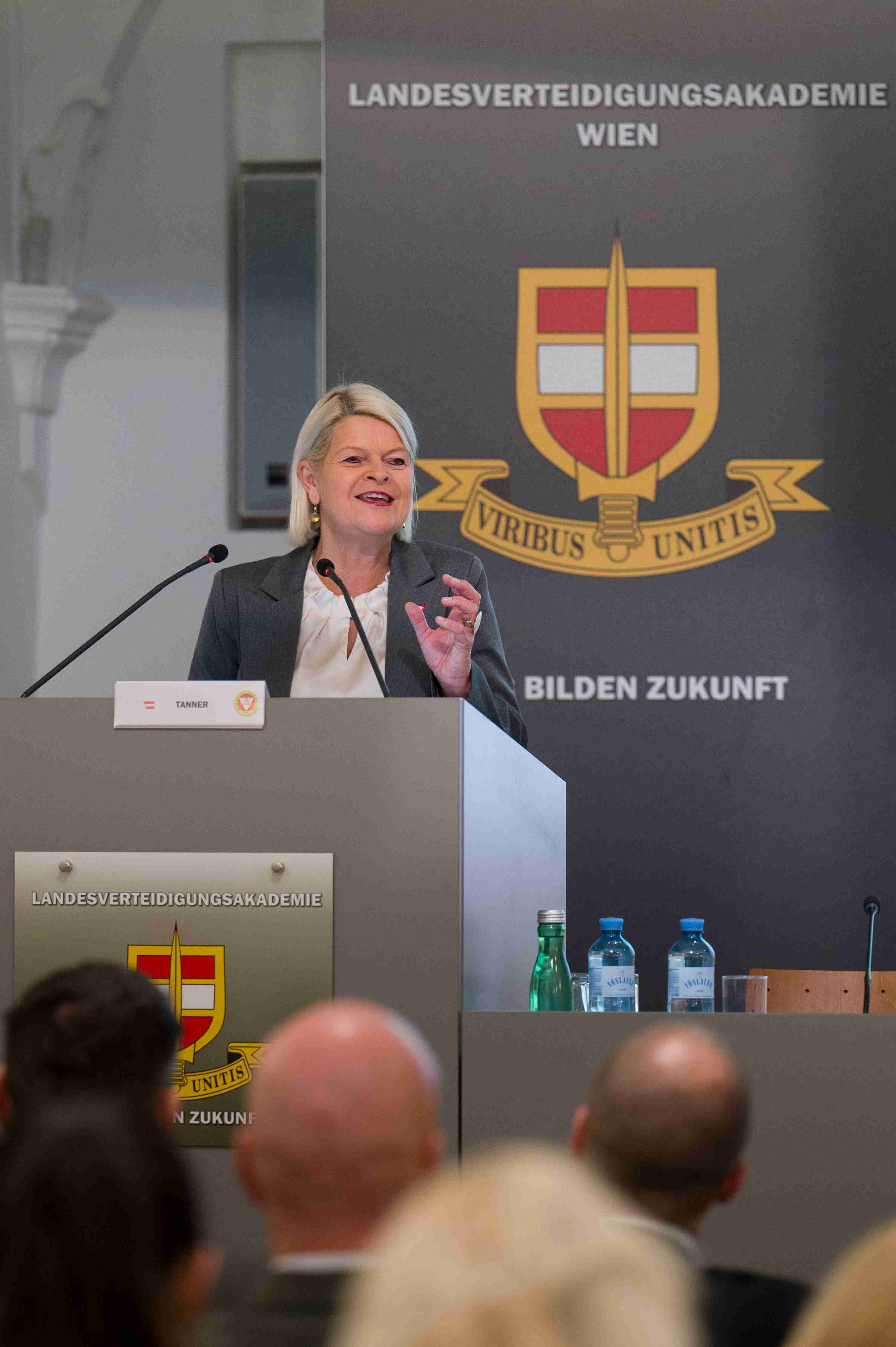 News | Cercle Diplomatique Magazin