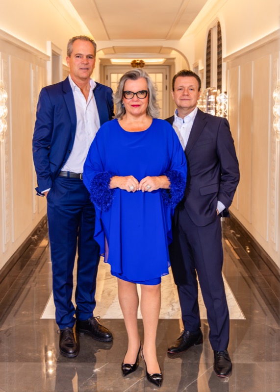 News | Cercle Diplomatique Magazin