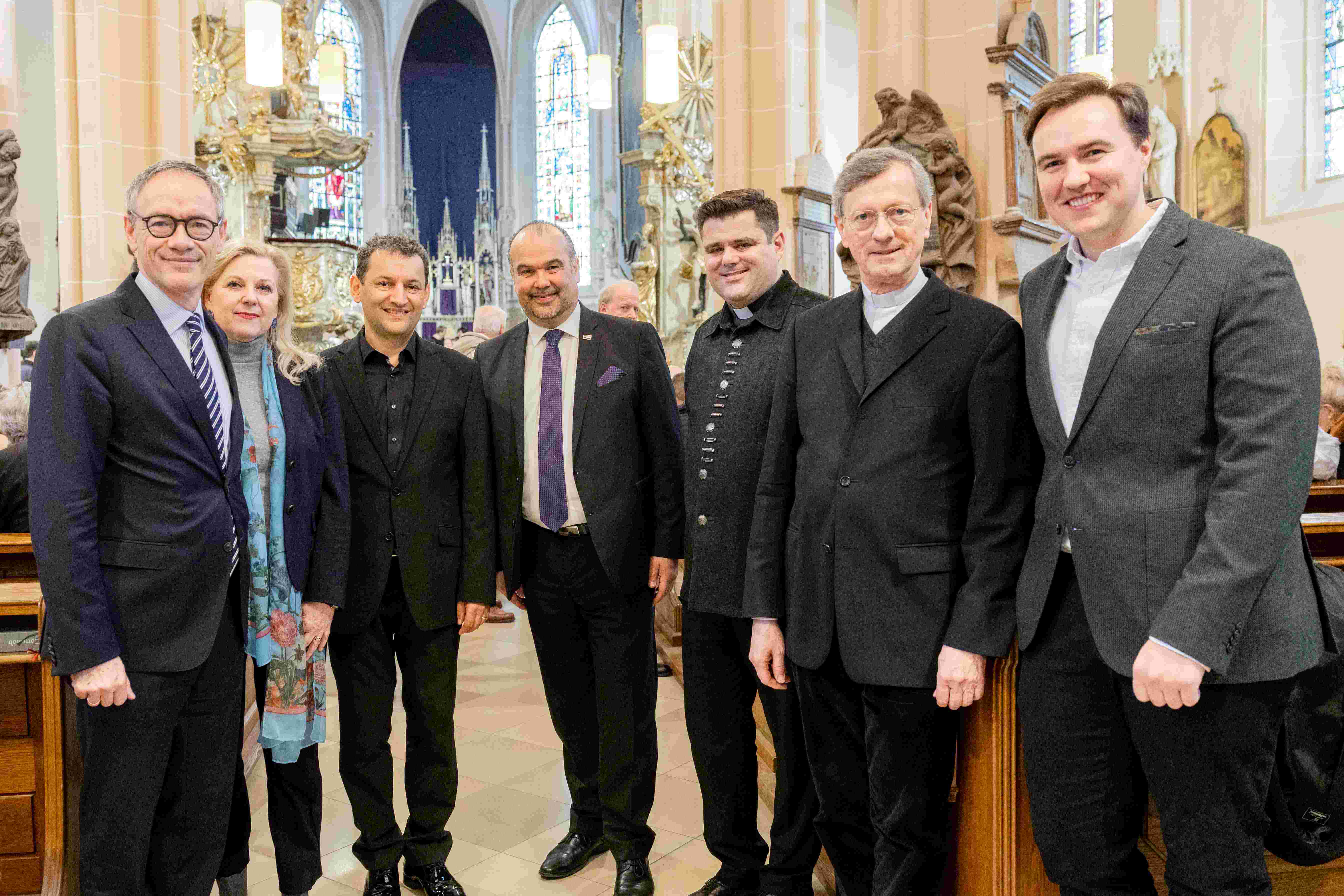 News | Cercle Diplomatique Magazin