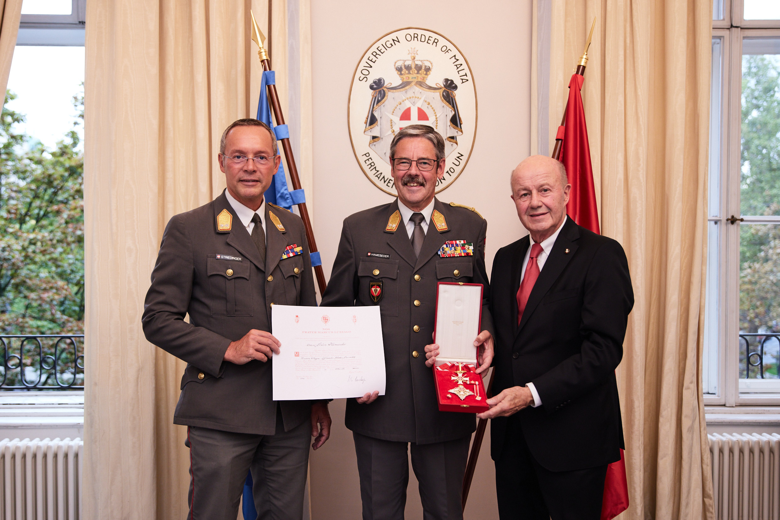 News | Cercle Diplomatique Magazin